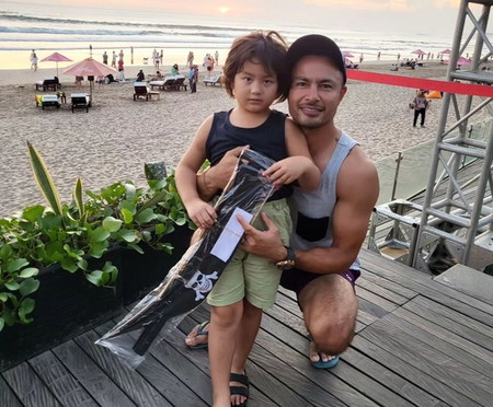 Derek Ramsay May Advice Sa Mga Nagbabalak Mag-Asawa Na