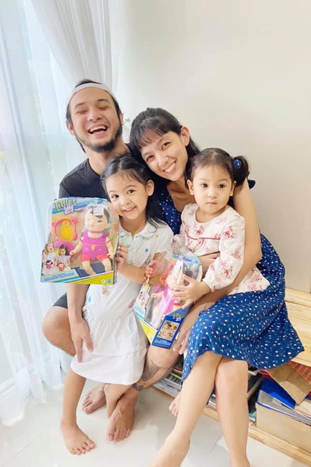 Jennica Garcia Nagsalita Tungkol Sa Hiwalayan Nila Ni Alwyn Uytingco Jennica Garcia Nagsalita Tungkol Sa Hiwalayan Nila Ni Alwyn Uytingco