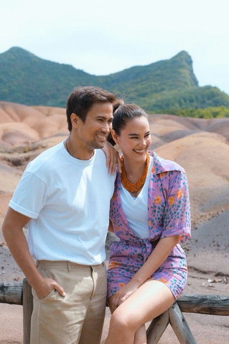 Sam Milby and Catriona Gray Wedding Malapit Na Malapit Na!
