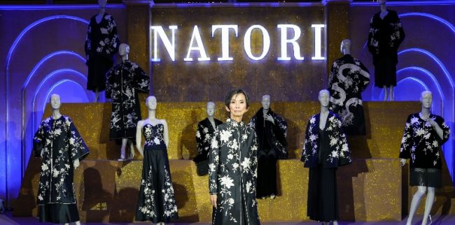 NATORI's New Collection