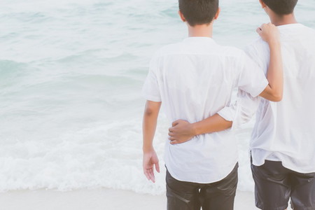 Pope Francis Inaprubahan Na Ang Pag-Bebless Ng Same Sex Couples