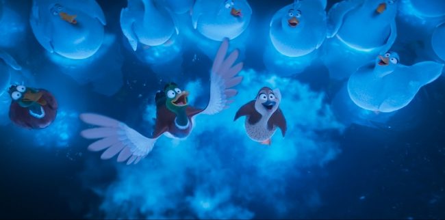 Beautiful animation, a timeless adventure and more reasons why ...