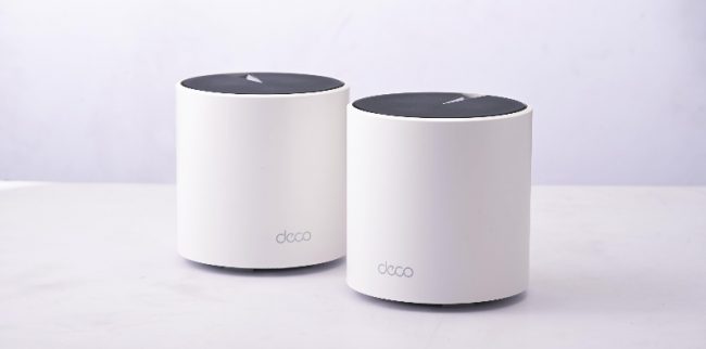 PLDT Home revolutionizes connectivity by making cutting-edge WiFi 6 ...