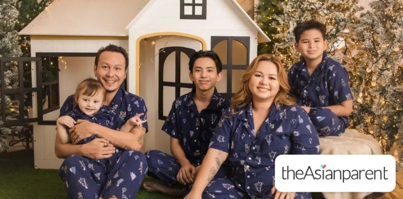 Baron Geisler Bilang Isang Ama: Gagawin Ko Ang Lahat Para Sa Pamilya