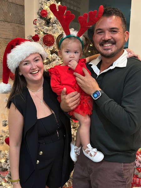 Angelica Panganiban Writes Appreciation Post To Husband Gregg Homan