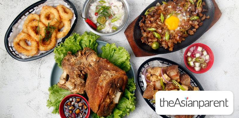 Tirang Pagkain Recipes: Left Over Recipes Na Pwede Niyong Subukan