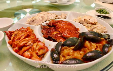 Binondo Food Trip: 6 Food Places You Should Visit In Binondo Manila