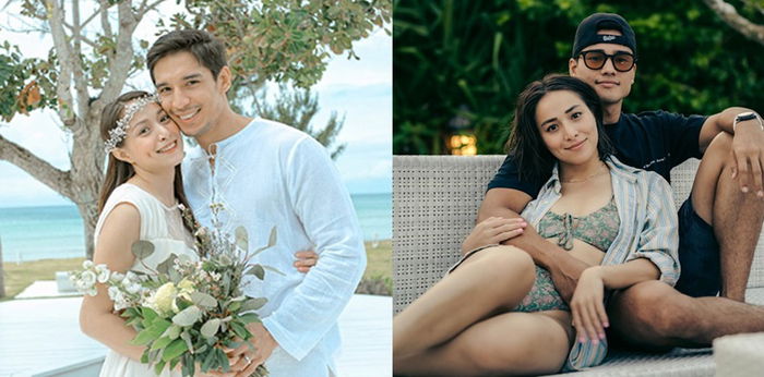 Cristine Reyes Annulled Na Ang Kasal Sa Ex Husband Na Si Ali Khatibi