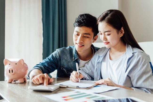 Plan B for Life's Unexpected Twists: 4 Tips to Protect Your Family!