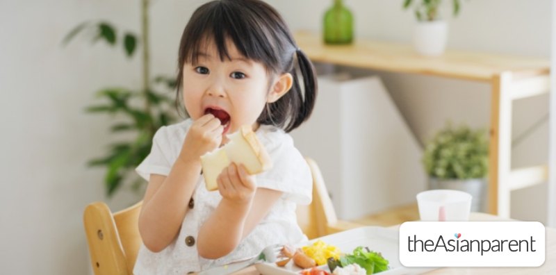 Food Availability Sa Tahanan Nakakaapekto Sa Nutrient Intake Ng Bata