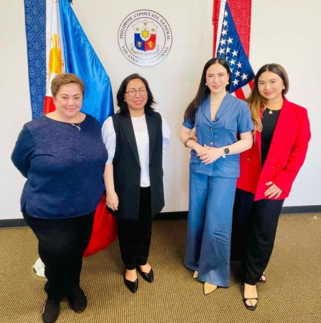 Ruby Rodriguez Special Child Dahilan Kung Bakit Sila Nasa US Ngayon