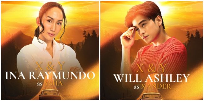 "X&Y" - A Heartfelt Journey of Redemption and Love