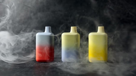 Epekto Ng Vape: Kaso Ng Lung Injury Dulot Ng Vaping Dumarami