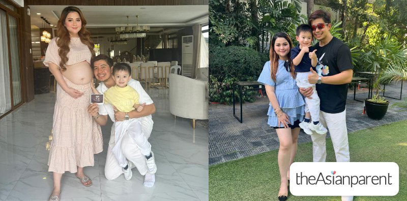 Dianne Medina Buntis Sa Second Baby Nila Ni Rodjun Cruz