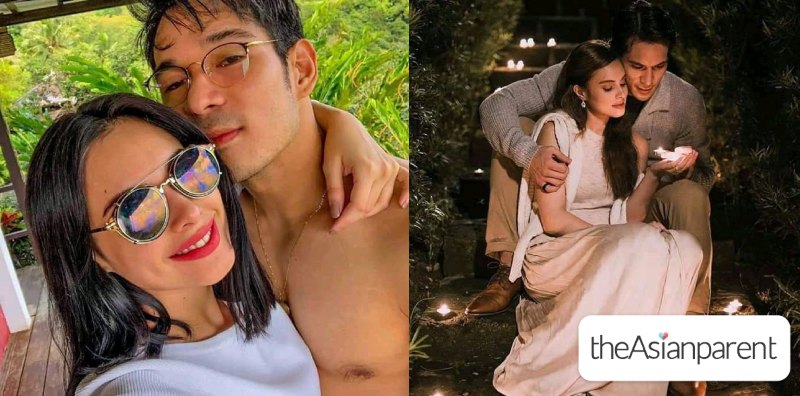 Max Collins Pancho Magno Divorce Plan After 6 Years Of Marriage