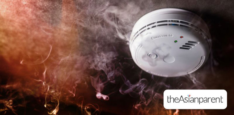 Paano Maiiwasan Ang Sunog Sa Bahay: 7 Tips Para Sa Iyo