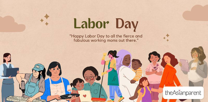 Labor Day Open Letter Para Sa Mga Manggagawang Ina O Working Moms