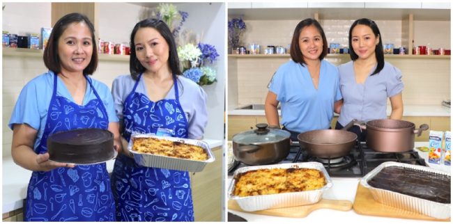 Freshly Relaunched: Nestlé Homebakers Club Whips Up Business Success ...