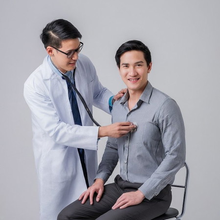 Executive Check Up Packages Sa Iba't Ibang Ospital at Klinika Sa Pilipinas