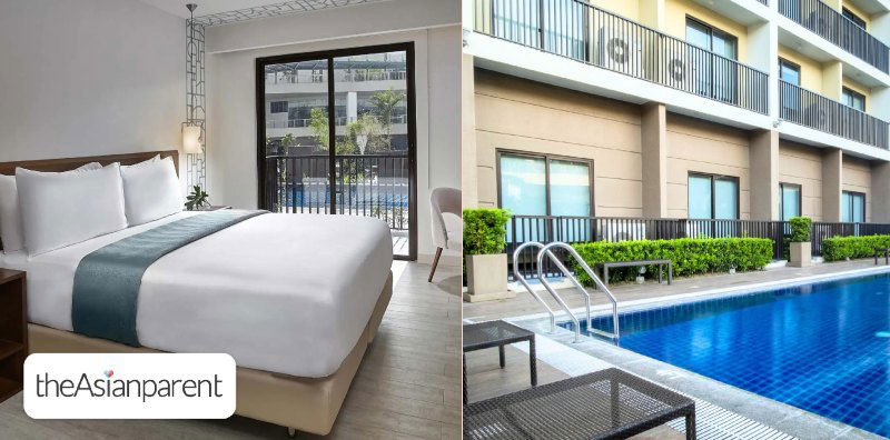 Affordable Staycation In Tagaytay For Your Family Getaway!