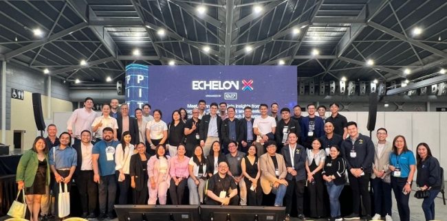 Healthtech Startup Mylo Speech Buddy Selected for 2024 Echelon's TOP100 Growth Program