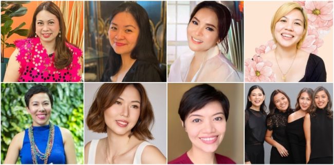 theAsianParent's 100 Inspiring Filipina Moms: Part 5 (Entrepreneurs)