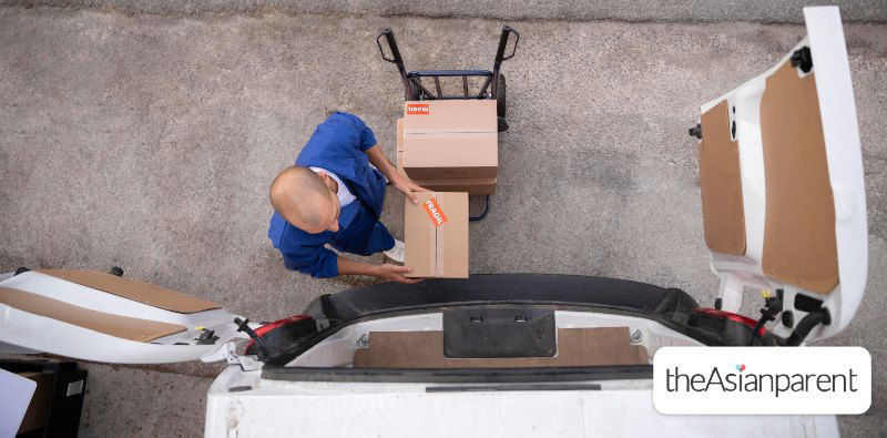 Lipat Bahay Service, Modus Pala! Mga Gamit Ng Biktima Tinangay