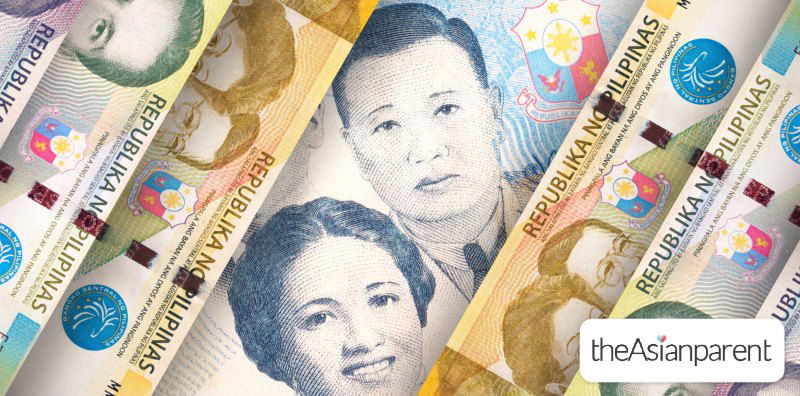 Money Garland Iwasang Ibigay Sa Mismong Graduation Ceremony