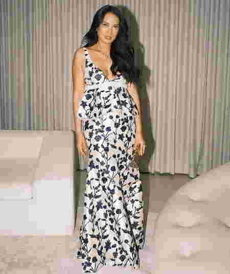 Isabelle Daza Ipinakita Ang Real Scenario Sa Bawat Mommy OOTDs Isabelle Daza Ipinakita Ang Real Scenario Sa Bawat Mommy OOTDs