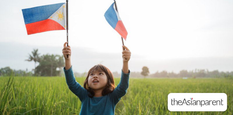 Philippine Independence Day: 7 Reasons To Teach Kids About It
