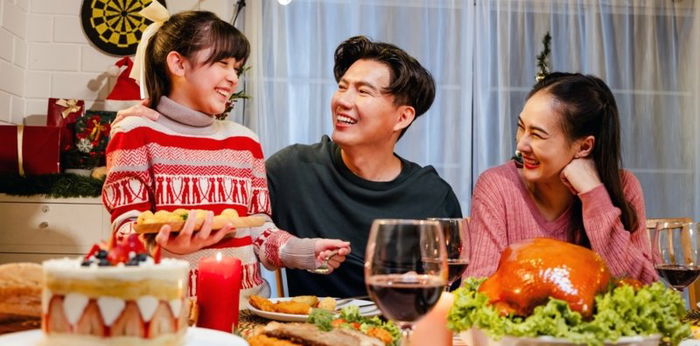 Fathers Day Restaurant Promo: Special Meal For Your Dad!