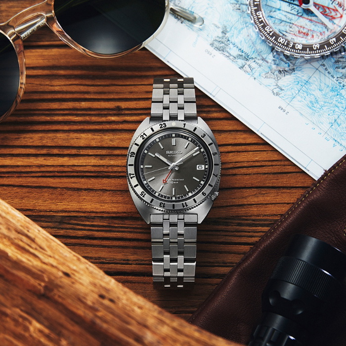 The Gift of Precious Time: Watches To Match Every Dad’s Lifestyle