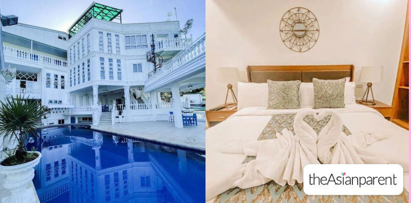 Antipolo Staycation: Best Staycation Destinations Na Family-Friendly
