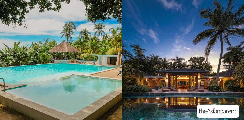 Batangas Staycation: 7 Staycation Spots Perfect For The Family