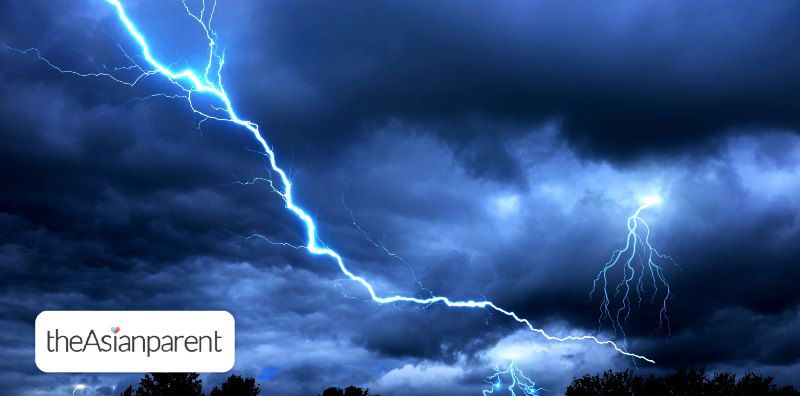 Kulog At Kidlat Tips: Mga Dapat Gawin Kapag May Thunderstorm