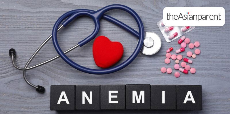 Sintomas ng Anemia sa Bata: 13 Signs Na Anemic Ang Iyong Anak