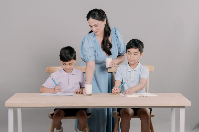 Starting Preschool? 10 Ways to Get Your Child Ready For School