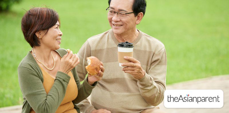 Enduring Devotion Award: 50K Para Sa 50 Years Nang Mag-asawa