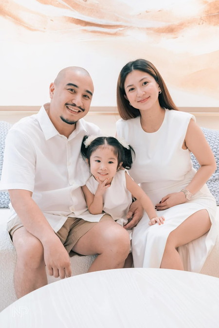 Sheena Halili Shares Heartwarming Baby Shower