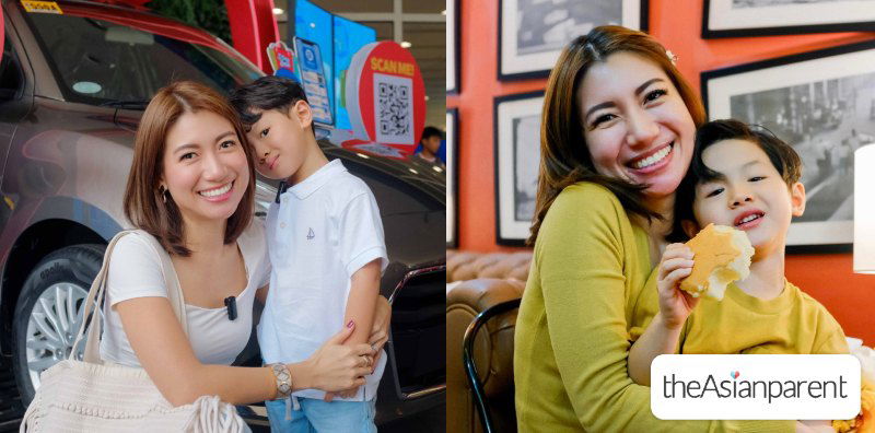 Prax Yap Speechless Sa Tanong Ni Marcus Sa Reproduction