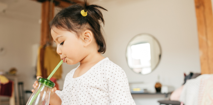 9 Tips to Strengthen Your Child's Resistance Against Diseases
