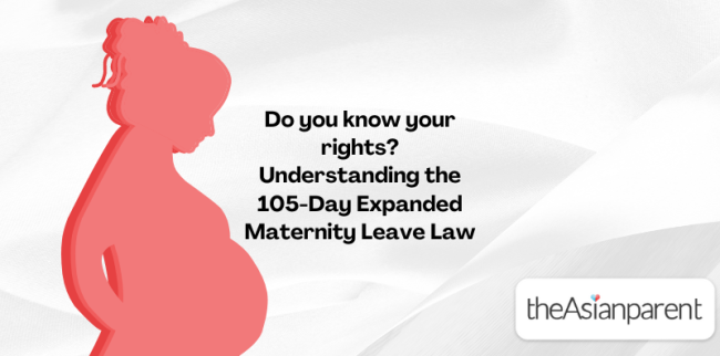 Understanding the 105-Day Expanded Maternity Leave Law