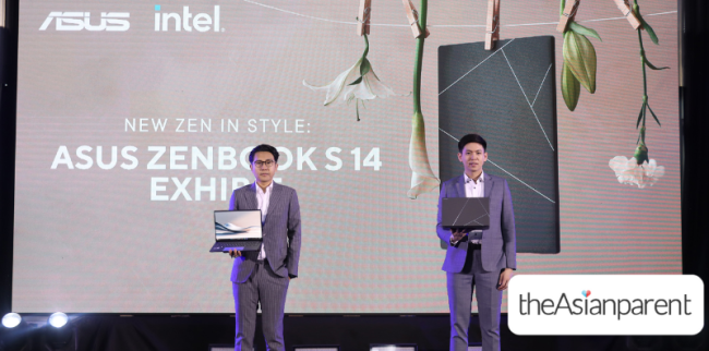 ASUS Launches the Most Superior ASUS AI PC Yet: Zenbook S 14