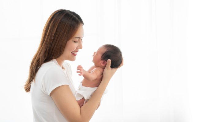 First Sounds ni Baby: Susi sa Speech Development