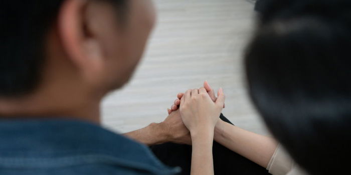 How to Support Someone Facing Child Loss Grief