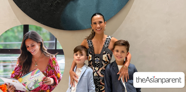 A Mom's Story of Embracing Autism as a Superpower