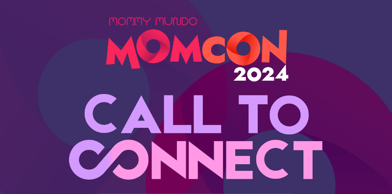MomCon 2024: A Day of Connection for Filipino Moms!