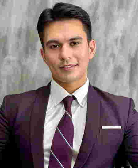 Tom Rodriguez Baby Tinawag Niyang Source of Inspiration