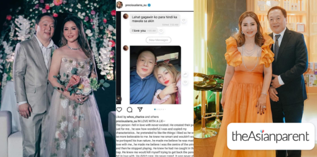 Philip Laude’s Alleged Affair: What Parents Can Learn From