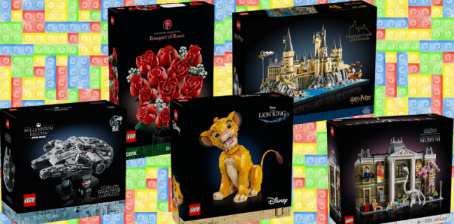 Holiday Gift Guide for Family 2024: Perfect Presents for Everyone